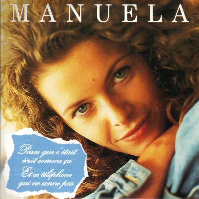 Manuela Lopez - Photogalerie - 1